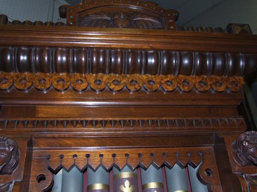 My Featured Reed Organ - Pump Organ Restorations My Featured Reed Organ - Pump Organ Restorations